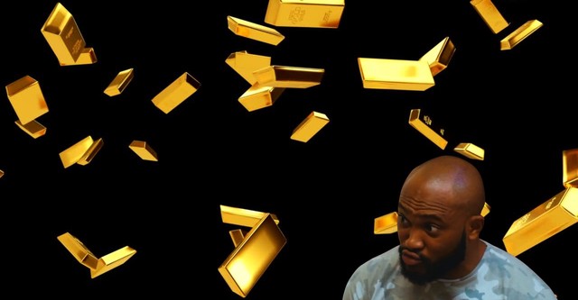 Easy Gold streaming: where to watch movie online?