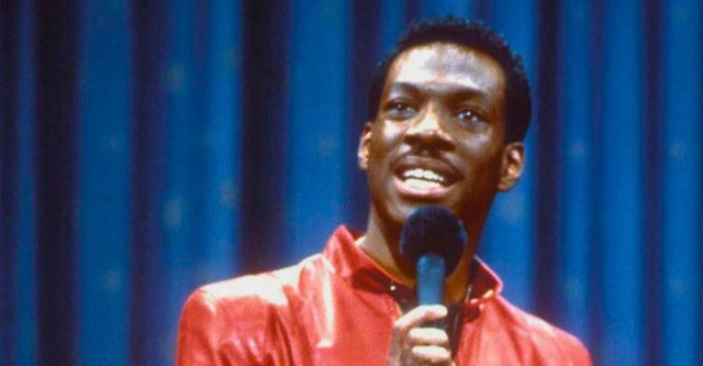 Eddie Murphy: The Comedy Legend Official Documentary