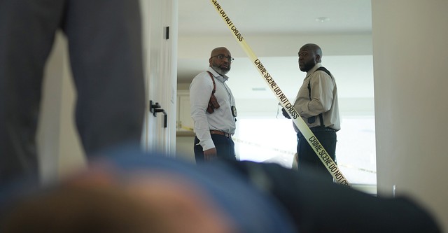 Trap 48 streaming: where to watch movie online?