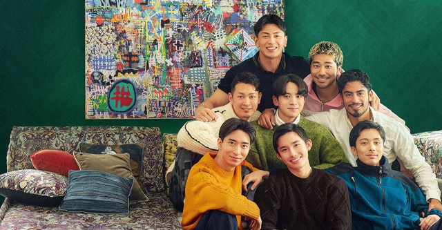 The Boyfriend - streaming tv show online