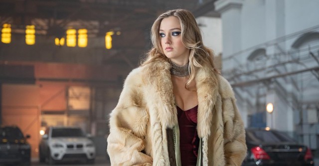 April X streaming: where to watch movie online?