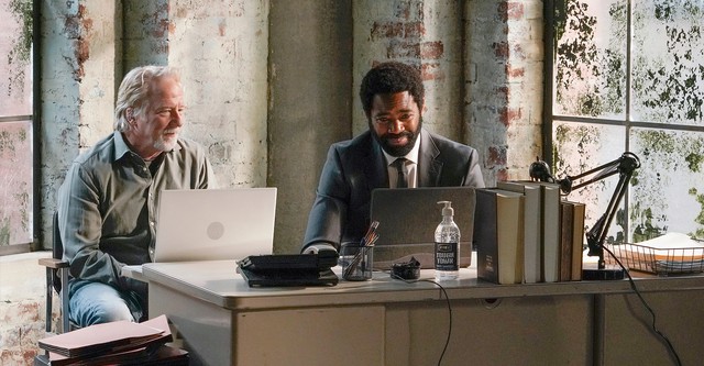 Saison 2 For Life streaming: où regarder les épisodes?