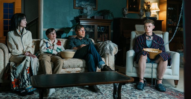 The Good Boy - movie: where to watch stream online