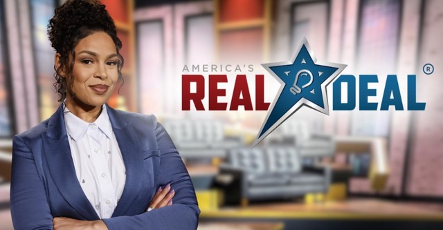 America's Real Deal - streaming tv show online