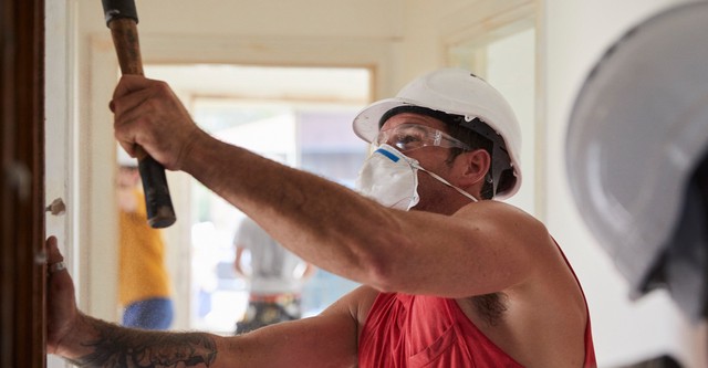 House Rules Season 5 - watch full episodes streaming online