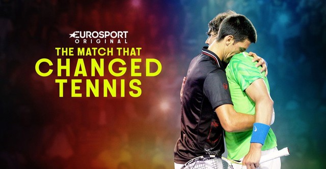 The Match That Changed Tennis - Stream: Online anschauen