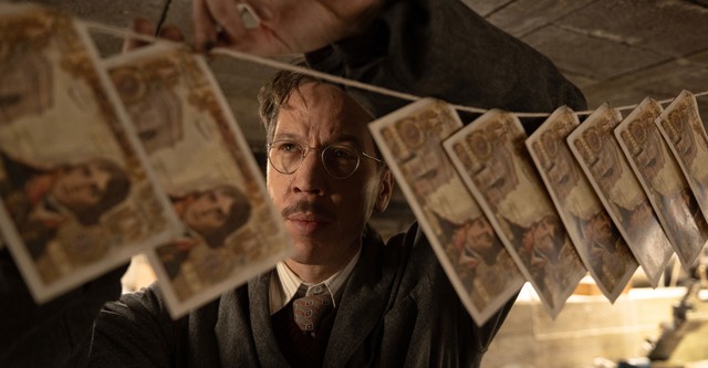 The Money Maker - movie: watch stream online