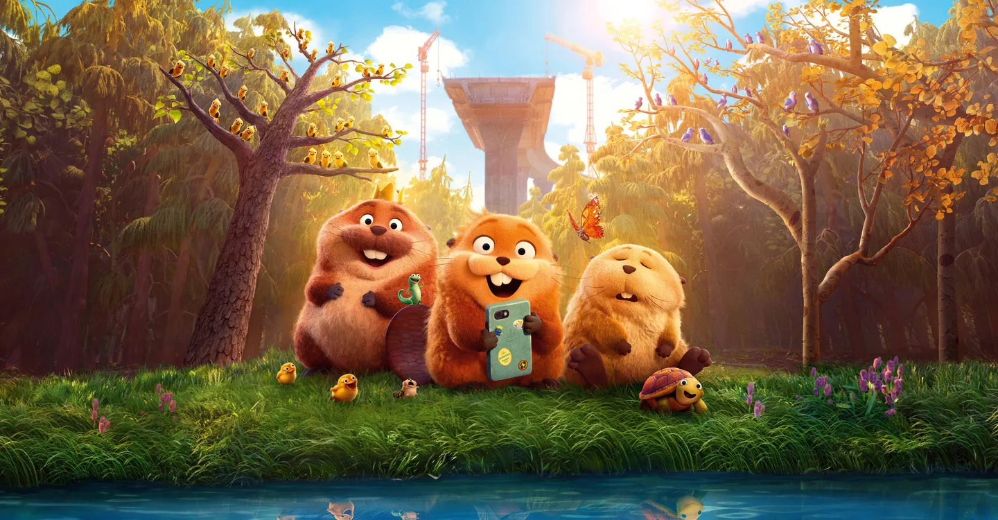 8 Body-Hopping Movies To Check Out After 'Hoppers'