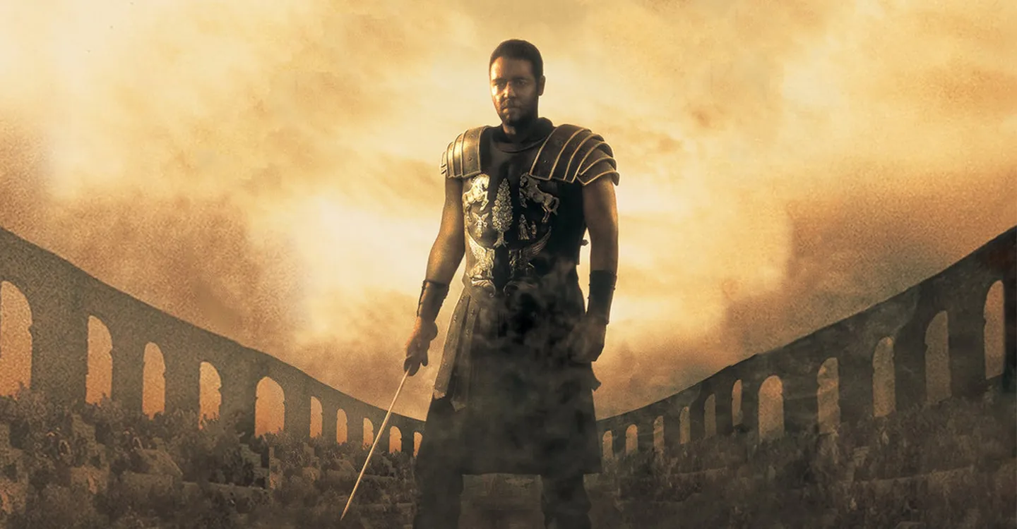 30 Best Movies and TV Shows about the Roman Empire