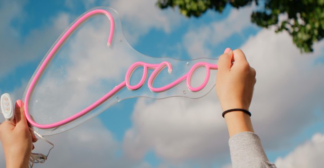 Coco World - movie: where to watch stream online