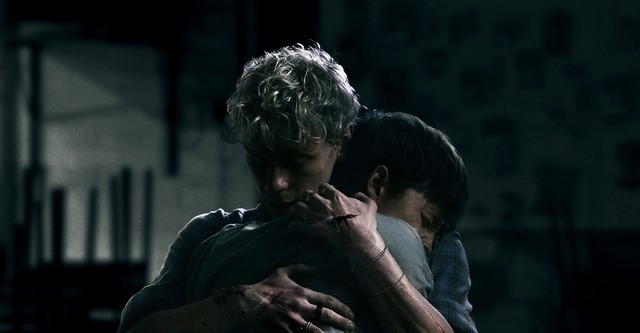 Leviticus - movie: where to watch streaming online