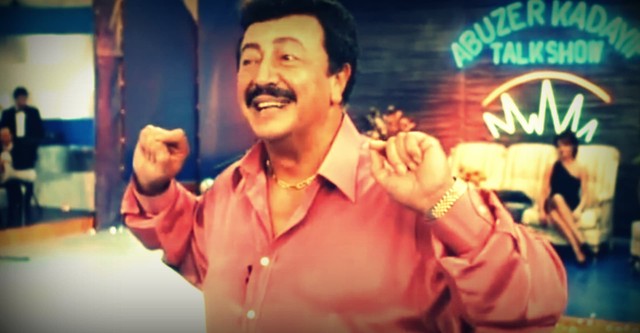 Abuzer Kadayif streaming: where to watch online?