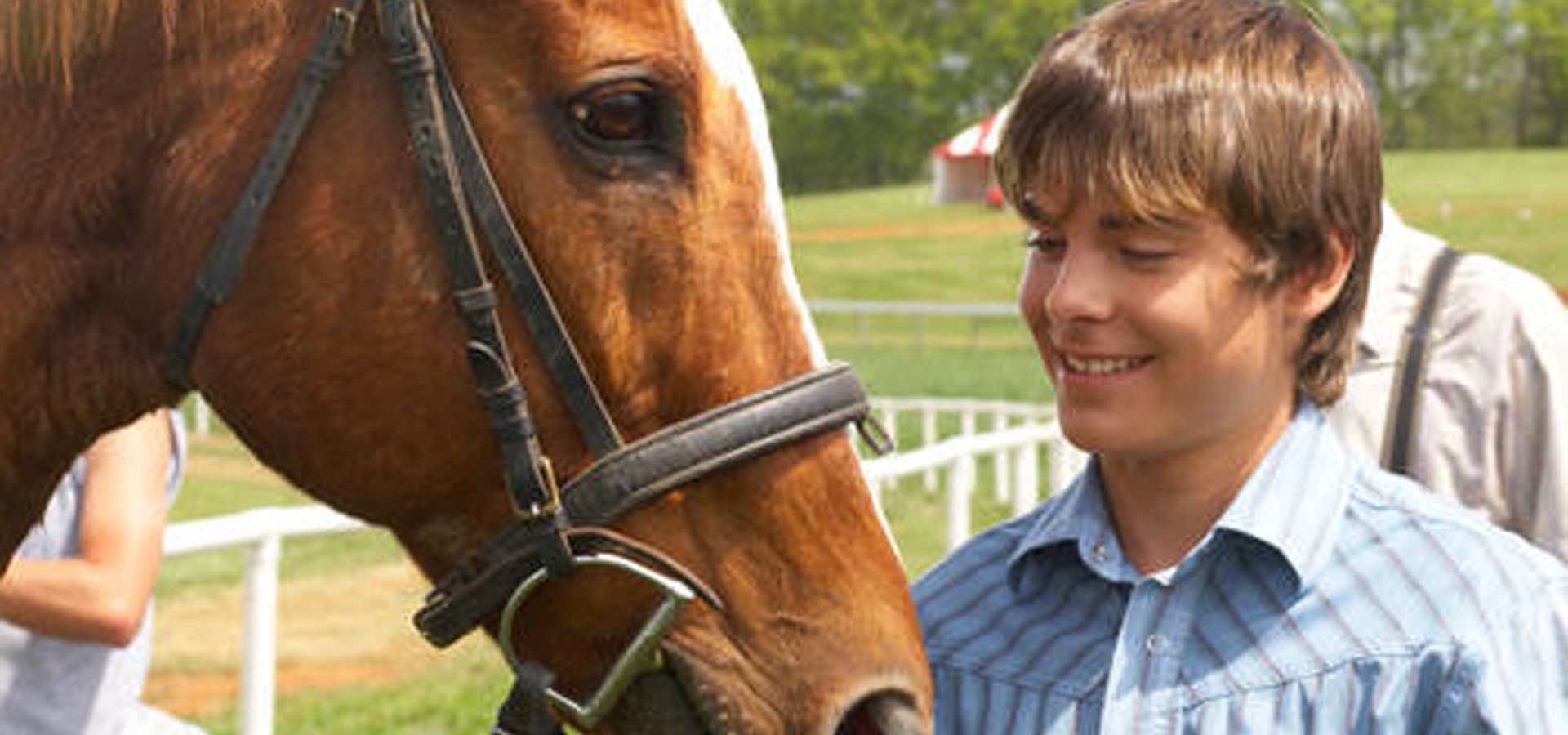 The Derby Stallion - movie: watch streaming online