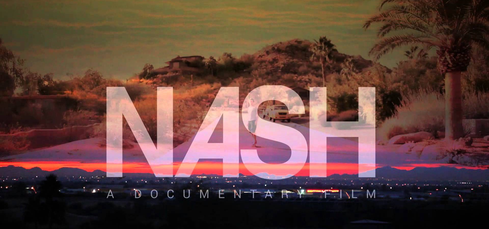 Nash streaming: where to watch movie online?