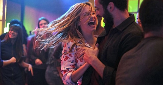 (Girl)Friend streaming: where to watch movie online?