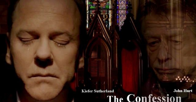The Confession streaming: where to watch online?