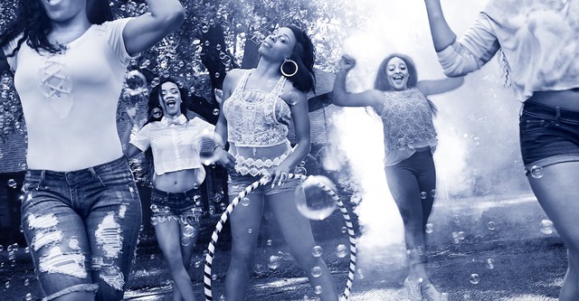 Bring It! - watch tv show streaming online