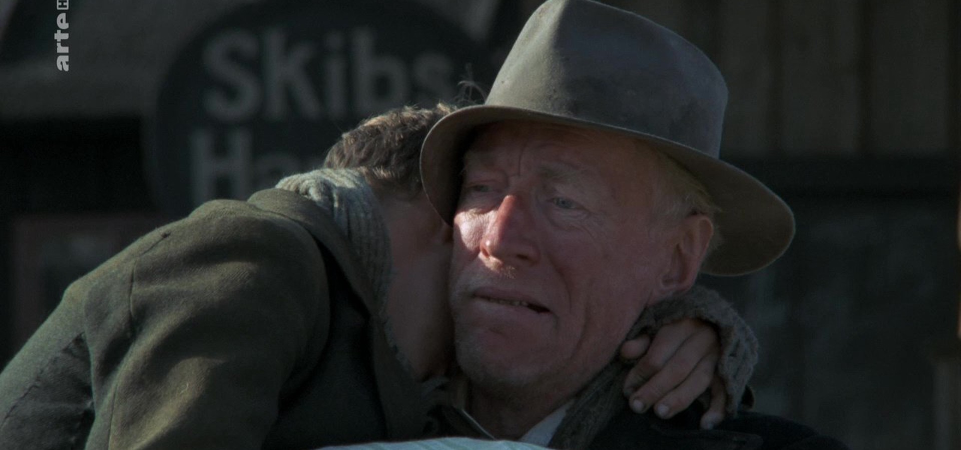 Pelle the Conqueror streaming: where to watch online?