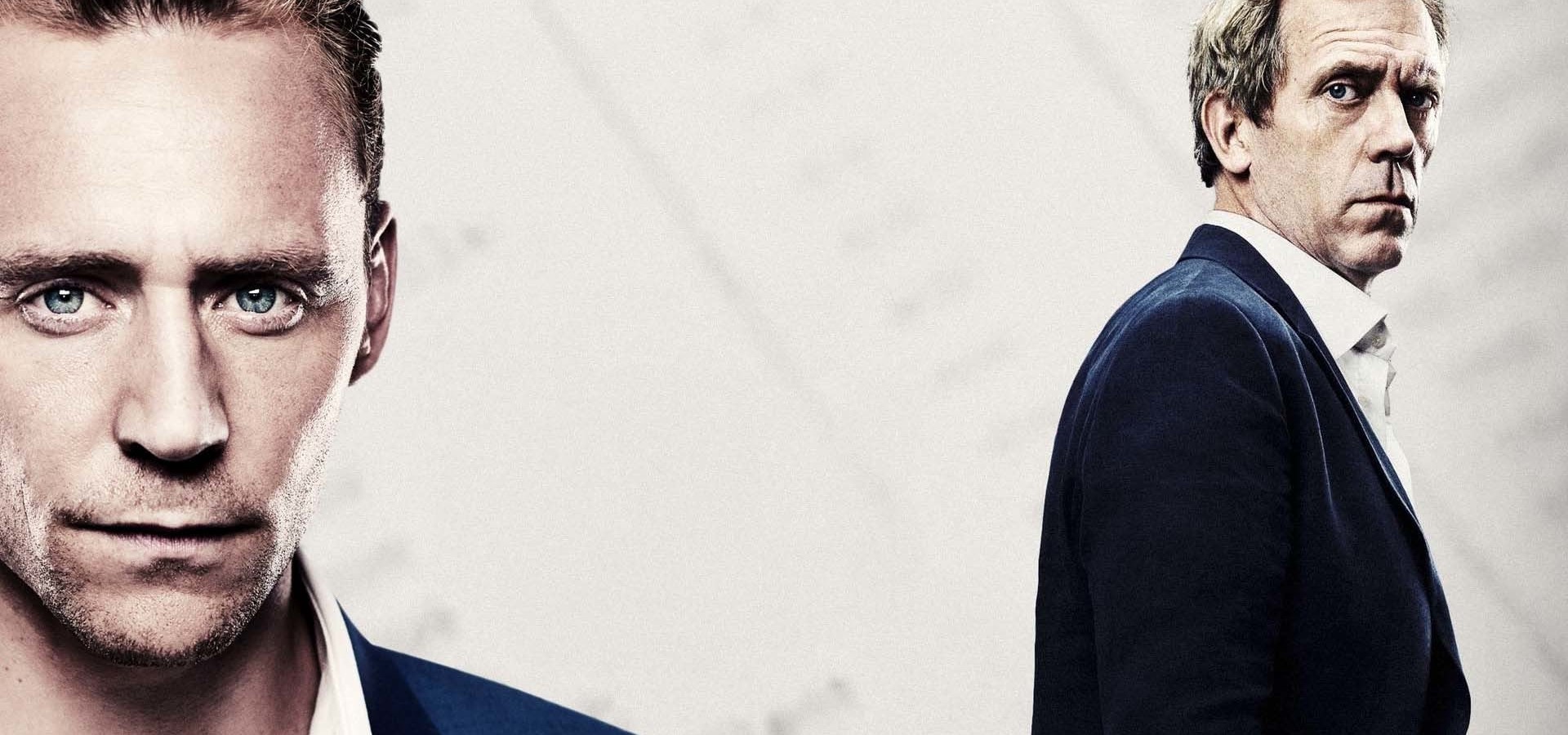 El infiltrado - Ver la serie de tv online