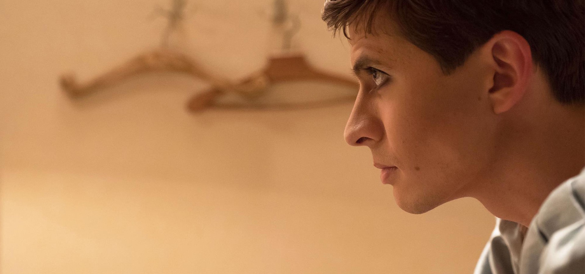 El bailarín - película: Ver online completas en español