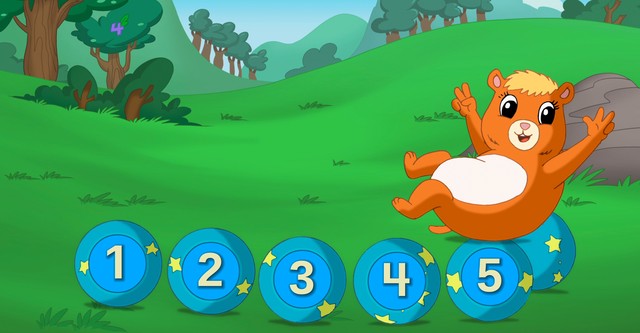 LeapFrog: Numbers Ahoy streaming: where to watch online?