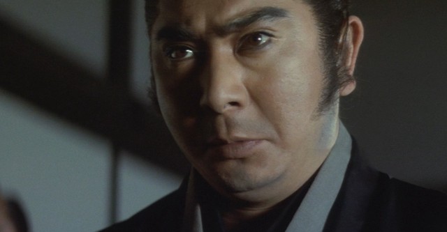 Hanzo the Razor: Sword of Justice - stream