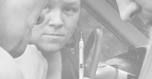 Meth Storm - movie: where to watch stream online