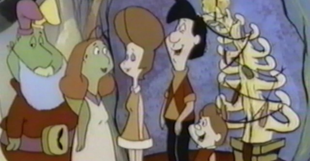 Aliens' First Christmas streaming: watch online