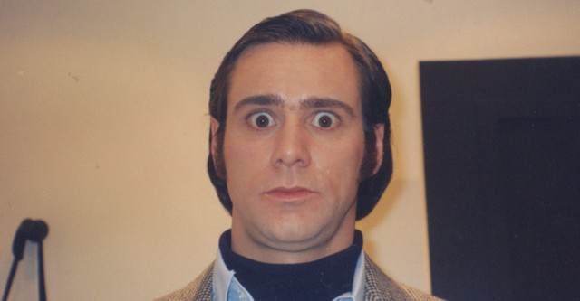 Jim & Andy: The Great Beyond streaming online