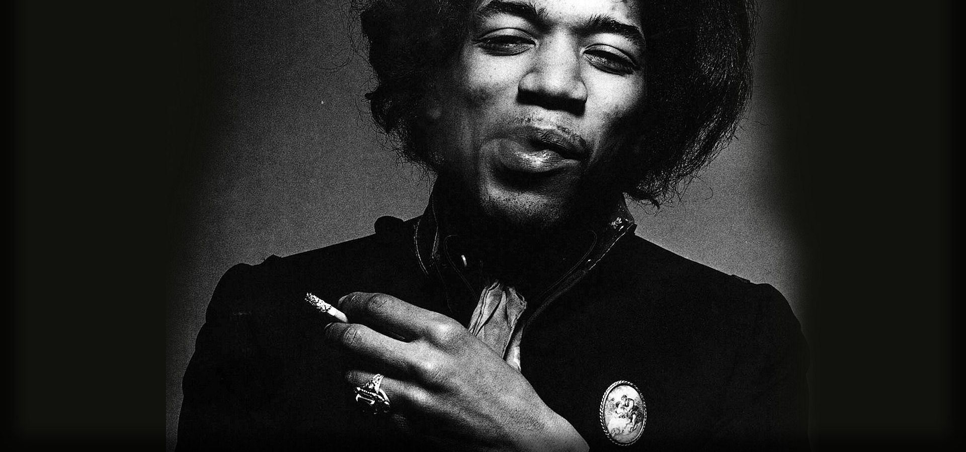 Jimi Hendrix streaming: where to watch movie online?