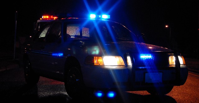 Cops Season 2 - watch full episodes streaming online