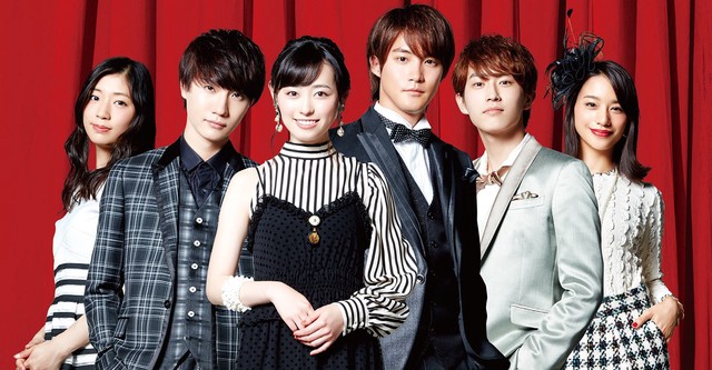 Good Morning Call - streaming tv show online