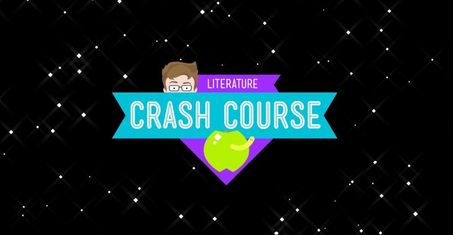Crash Course Literature - streaming online