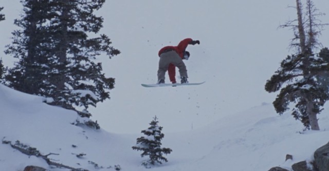 Deep Winter streaming: where to watch movie online?