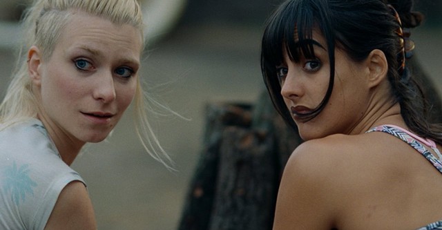 Studnia - streaming: gdzie obejrzeć film online?