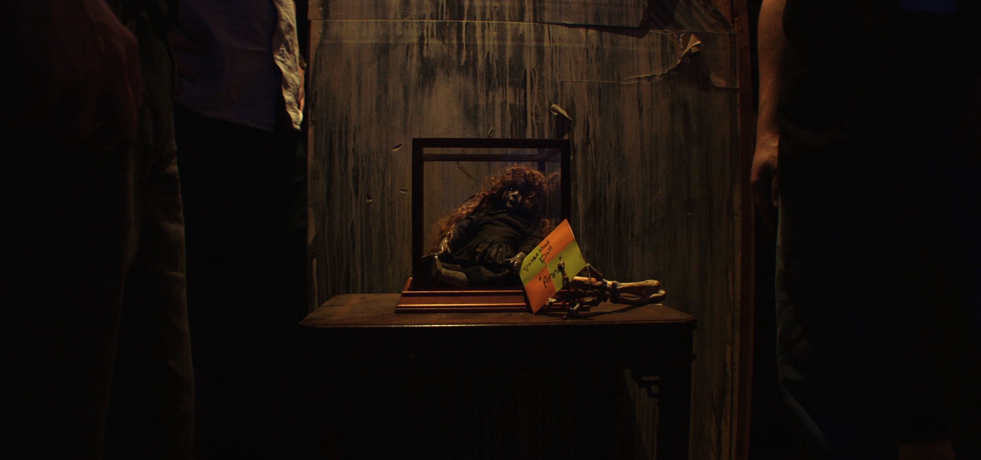 Anna streaming: where to watch movie online?