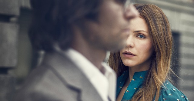 Zagubiona żona Roberta Durst - streaming online