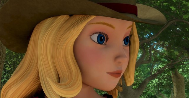 Wendy Season 1 - watch full episodes streaming online