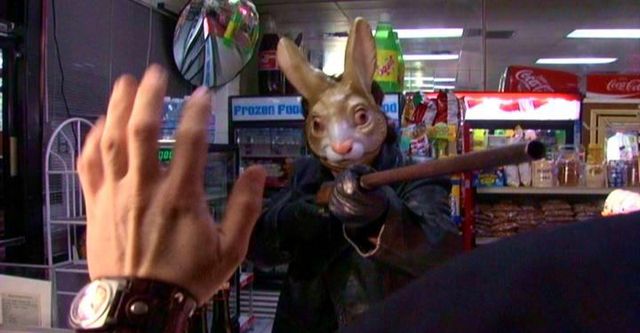 Easter Bunny Kill! Kill! streaming: watch online