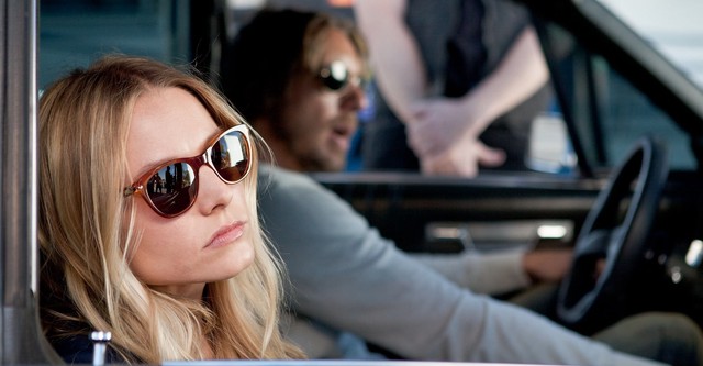 Fuga explosiva - película: Ver online en español