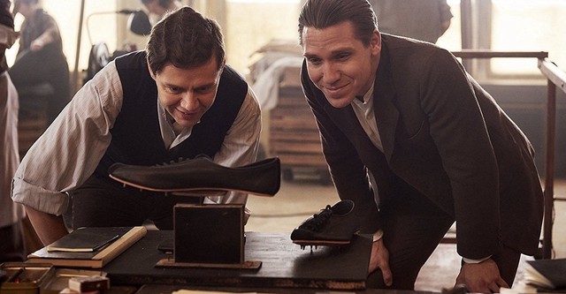 Regarder la série Rivaux pour toujours streaming