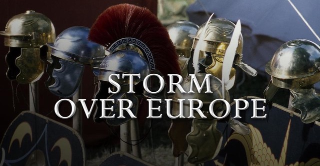 Storm Over Europe - streaming tv show online