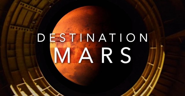 Destination Mars - streaming tv show online