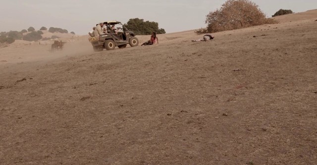 Hunting Season - película: Ver online en español