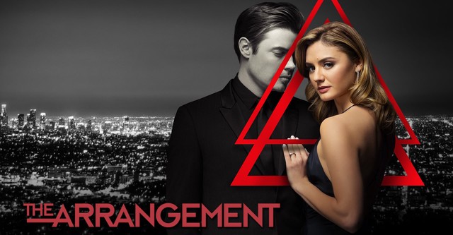 The Arrangement - streaming tv show online