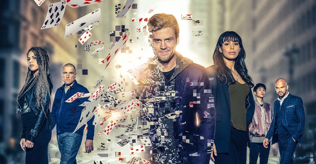 Deception - watch tv show streaming online