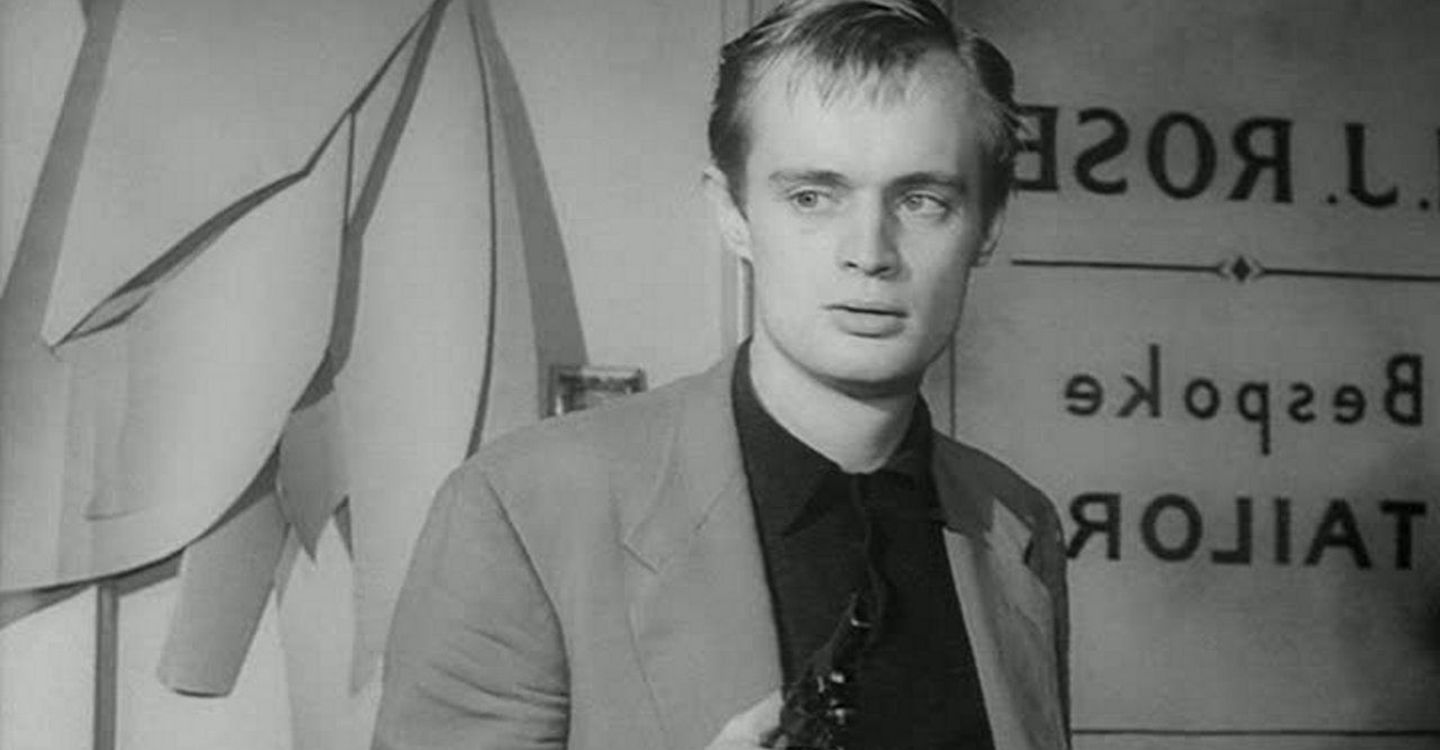 Jungle Street (1960)