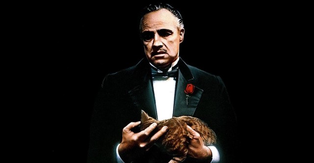 Der Pate - Stream: Jetzt Film online finden und anschauen