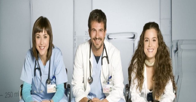 MIR - Ver la serie online completa en español