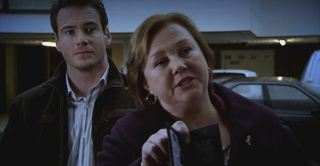 Missing Season 1 - watch full episodes streaming online